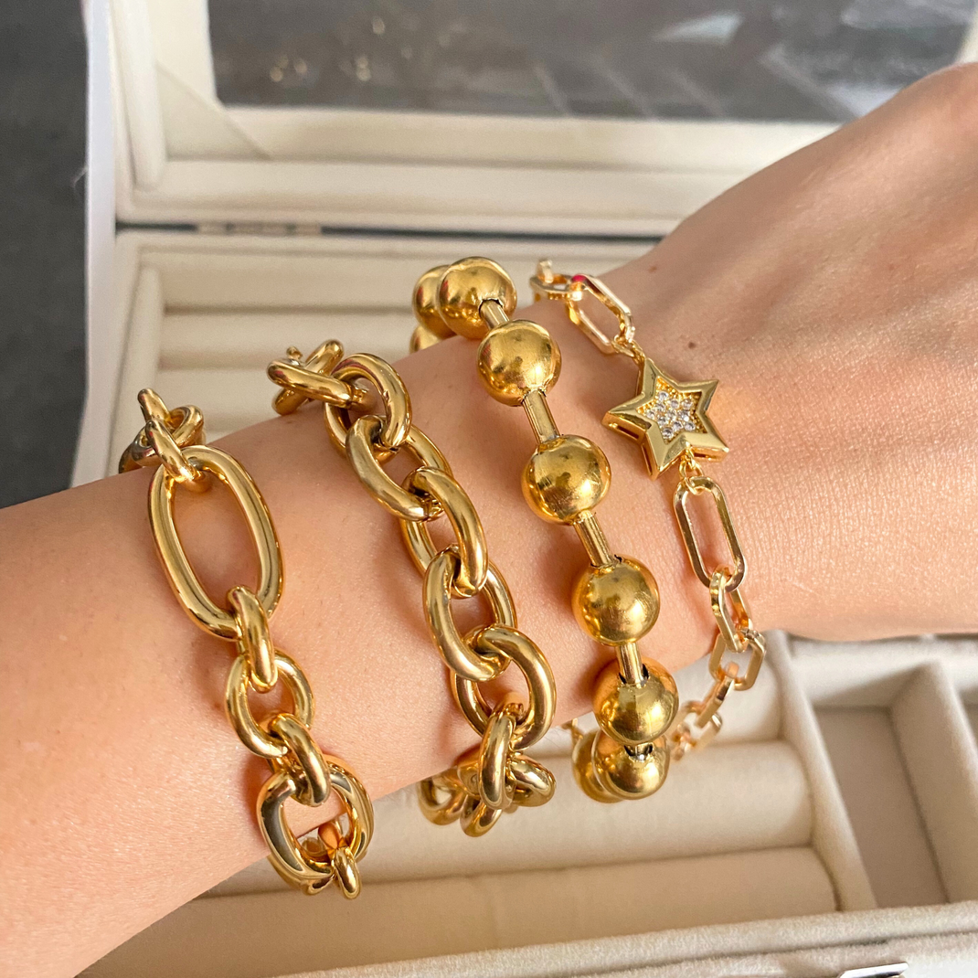 PULSERAS – Rebecca Joyeria