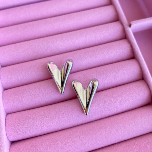 Arracadas – Page 2 – Rebecca Joyeria